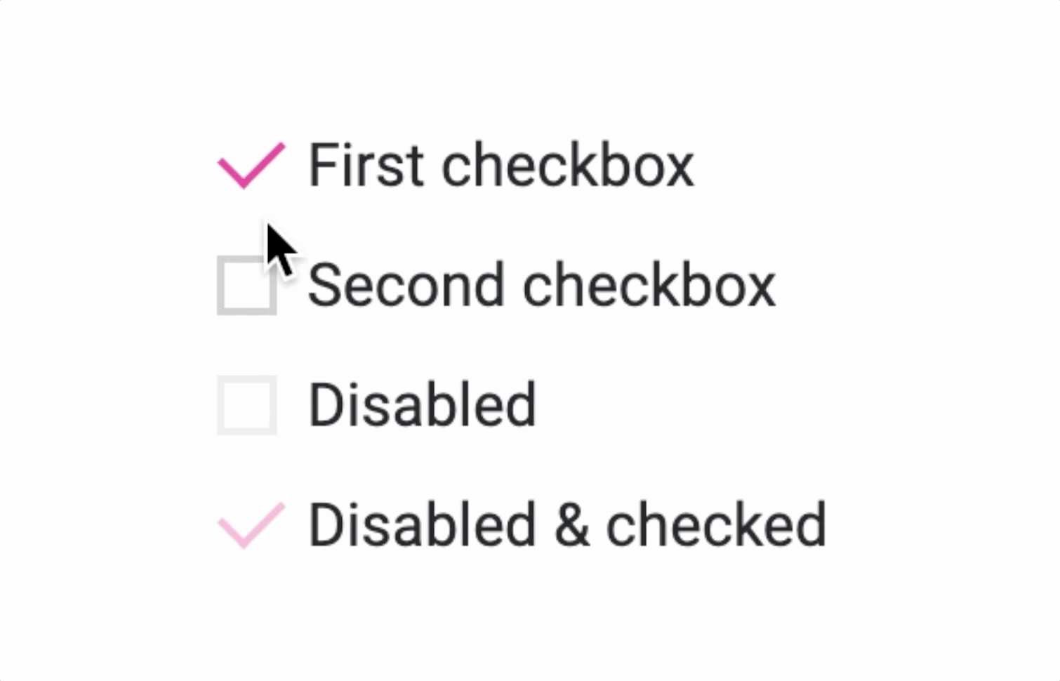 20 Best Checkbox UI Design Inspirations In 2024