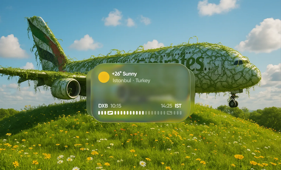 Liquid Glass Effect Design 2025: 20 Inspiring Examples & Best Practices